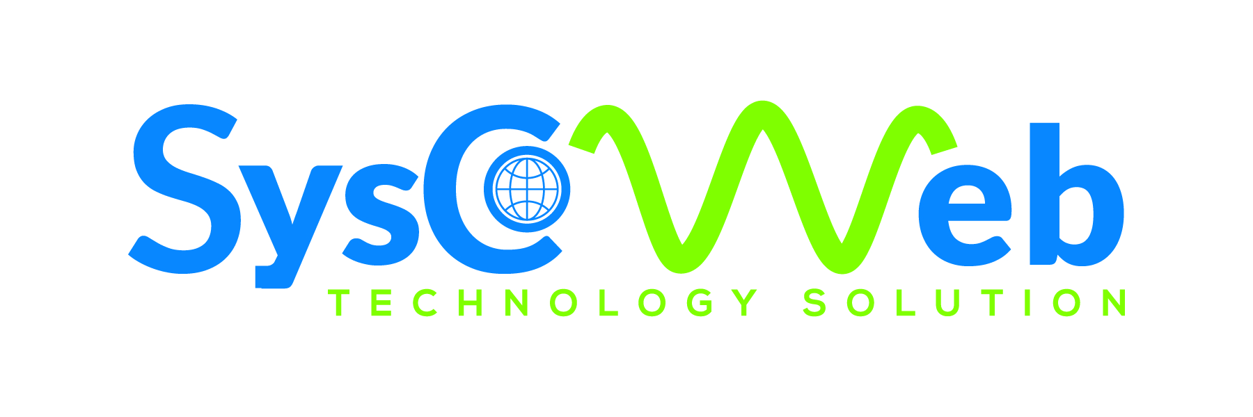 SysCoWeb Technology Solution Pvt. Ltd.